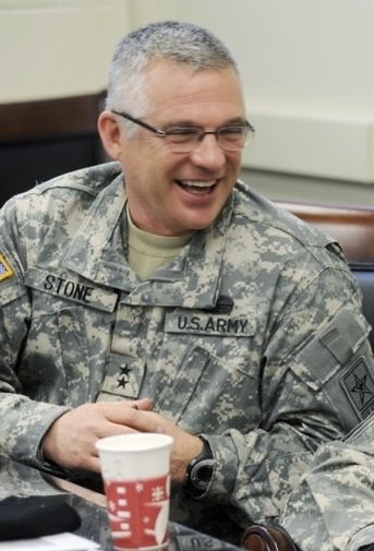 MG(R) Richard A. Stone, MD- “Save Every Life You Can”- Lessons Learned ...