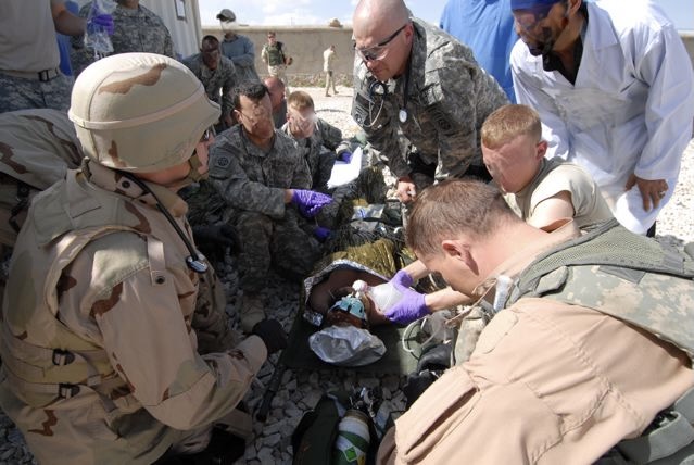 The HPSP Scholarship: Fund Your Education and Serve Your Nation