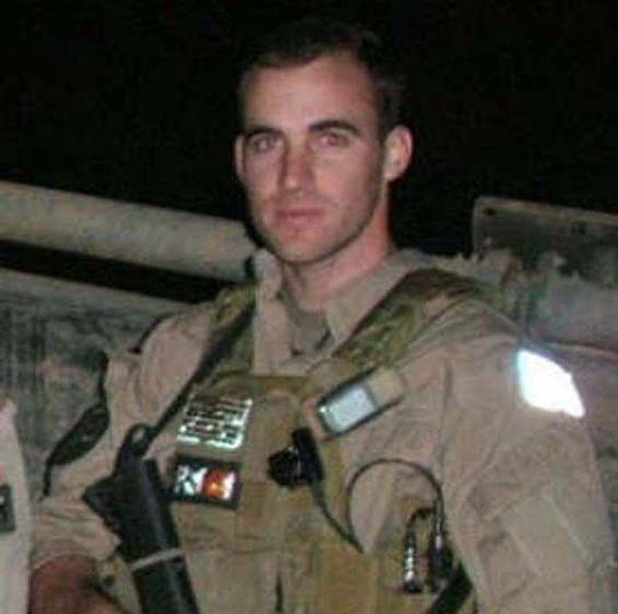 Life of an Air Force Pararescueman (PJ) with CMSgt (Ret) Chad McCoy