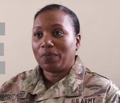 The Role of the Reserves in Military Medicine: USAR BG Jennifer A ...