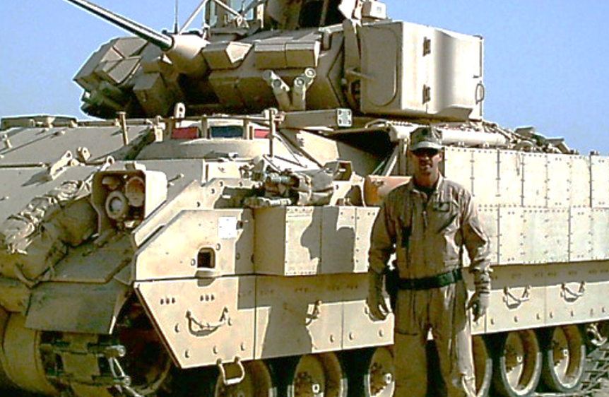 CAPT (R) James Cole, DO- Trauma Surgeon serves with SEAL Team 6 and as ...