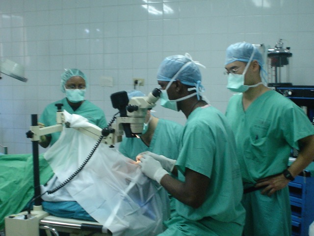 Celebrating the Life of COL(R) Anthony Johnson, MD (1965-2022)