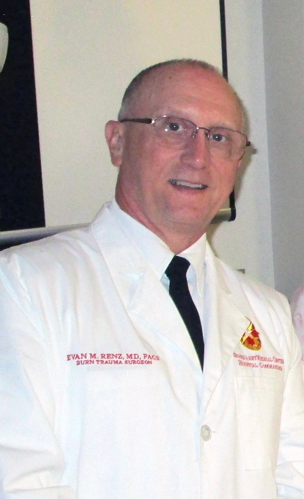 The Journey to Zero Harm- Exploring Quality and Safety in Military ...