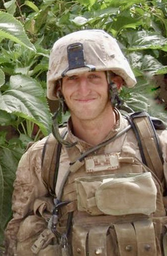 SURVIVE-RECOVER-LIVE: Sergeant Rob Jones, USMC(Ret) -A Wounded Warrior ...