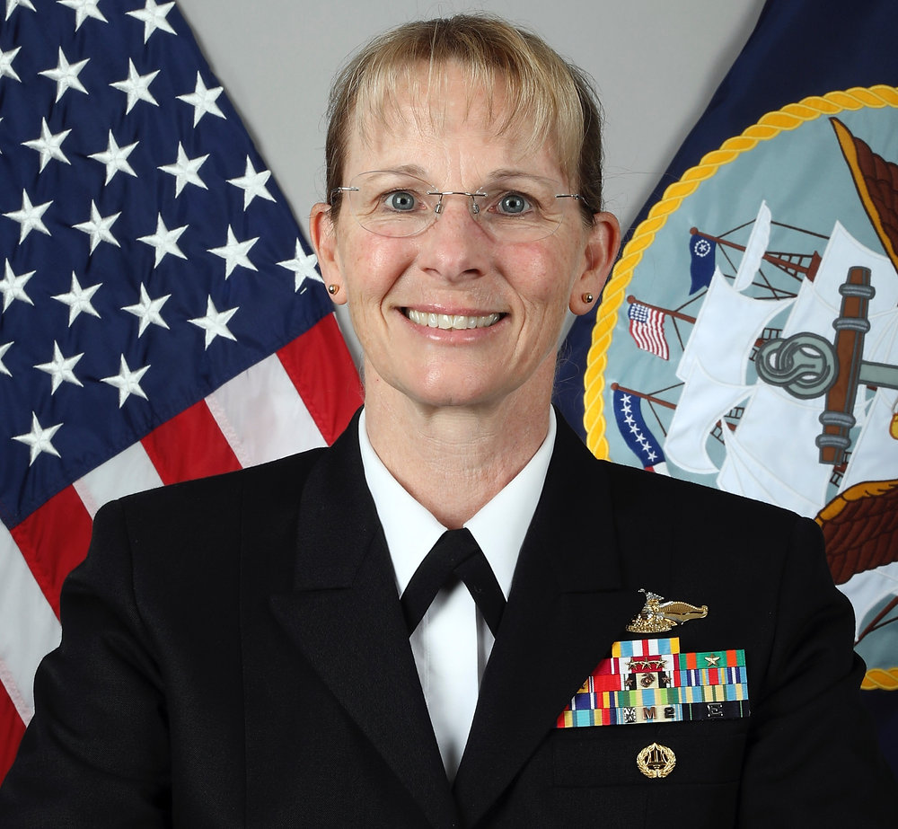 Leadership, Mentorship, Innovation: Providing Medical Support to the ...