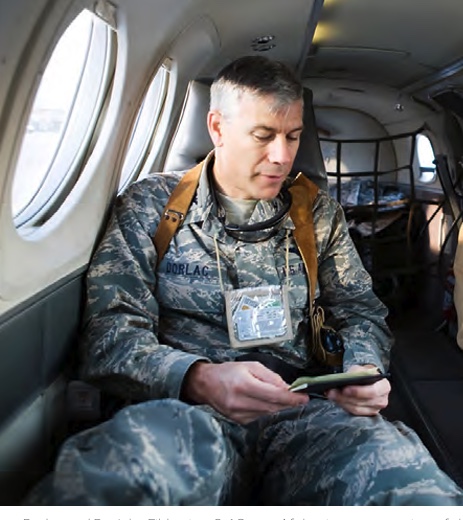 Saving Lives on the Battlefield: Pioneering Progress in Combat Care ...