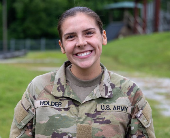 The Next Generation of Army Nursing: The Future is Bright!