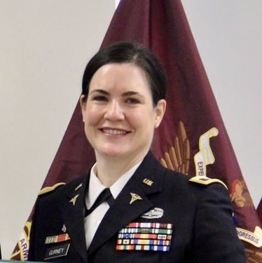 Transforming Trauma Systems and Combat Casualty Care with COL Jennifer ...