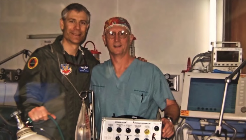 Saving Lives on the Battlefield: Pioneering Progress in Combat Care ...