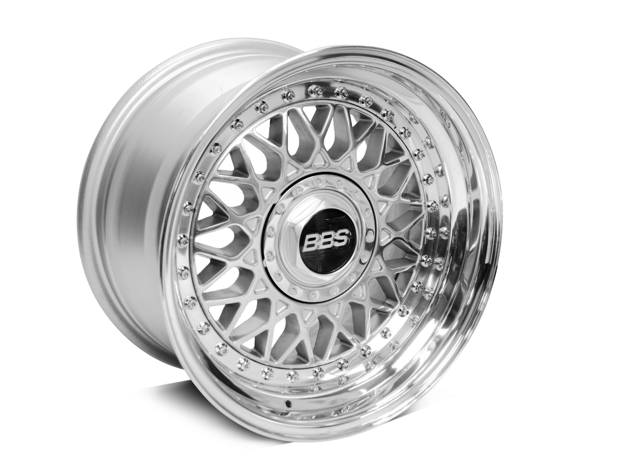 BBS RM