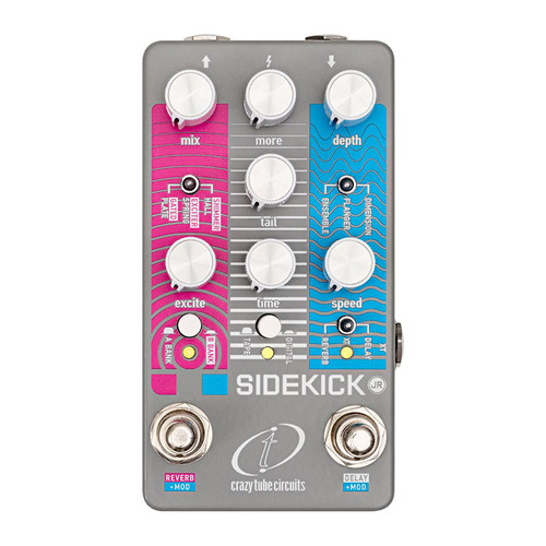 Sidekick JR | Quanta Online Store