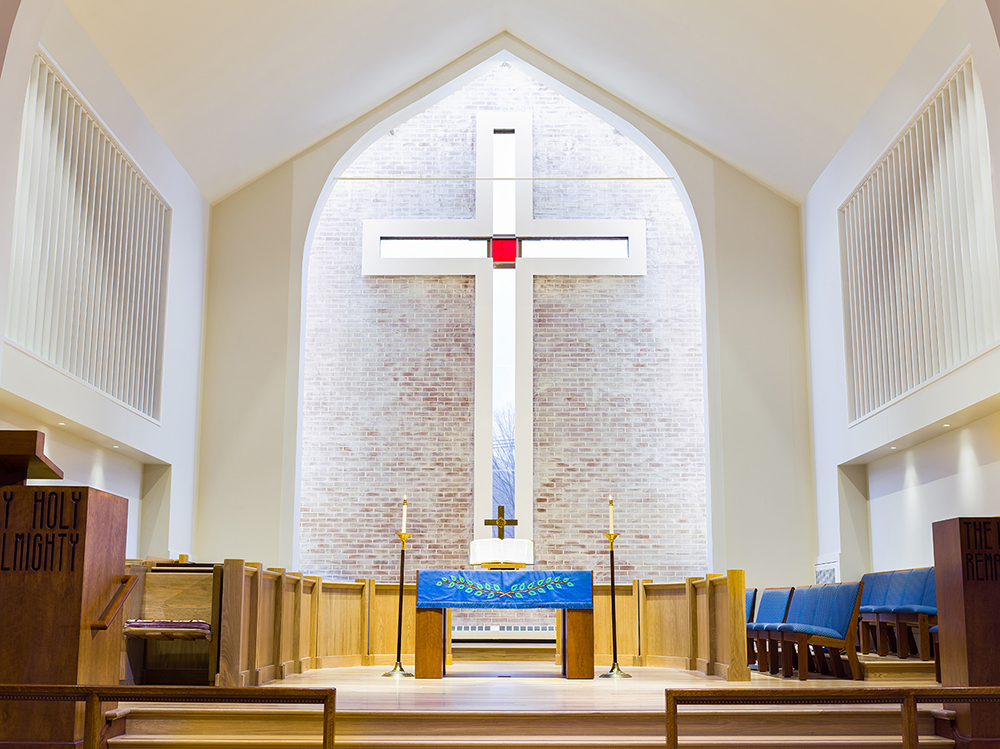 White Architects llc - CONTACT