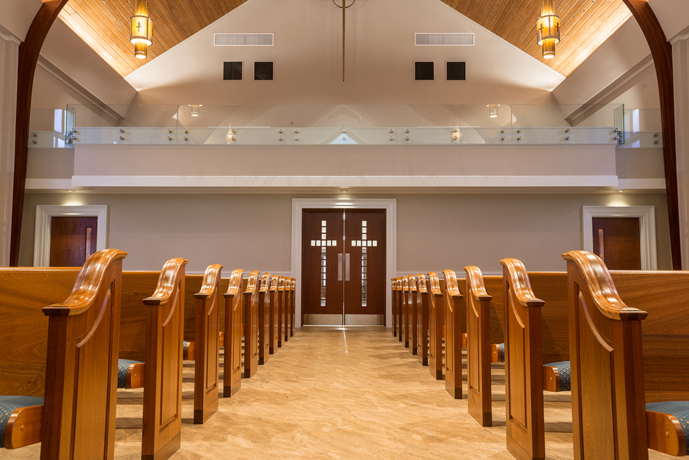 White Architects llc - CONTACT