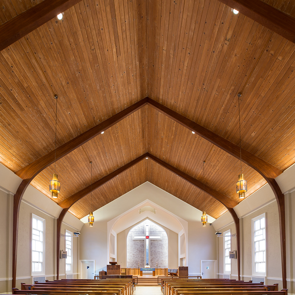 White Architects llc - CONTACT