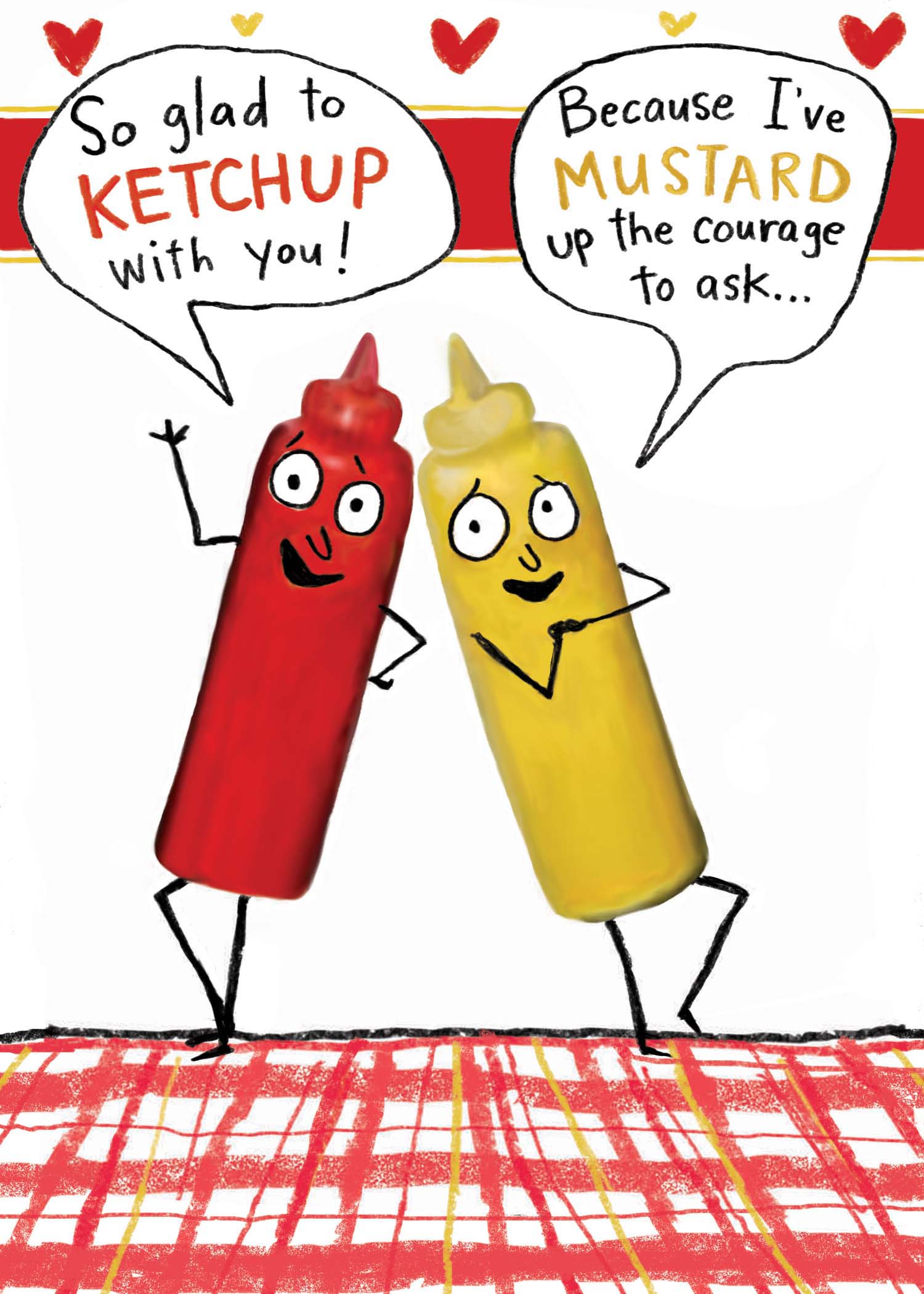 Jennifer Plecas illustration