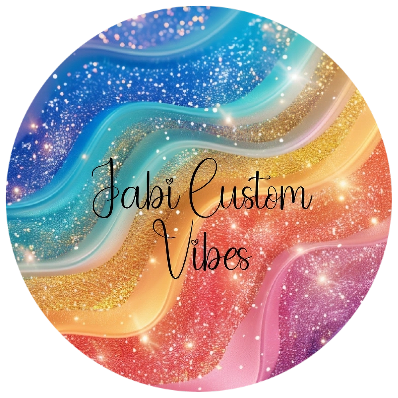 Jabi Custom Vibes | Custom Gifts | Elgin, TX, USA