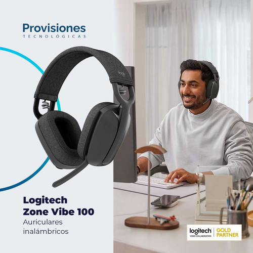 ZONE WIRELESS UC HEADSET | Catálogo B2B