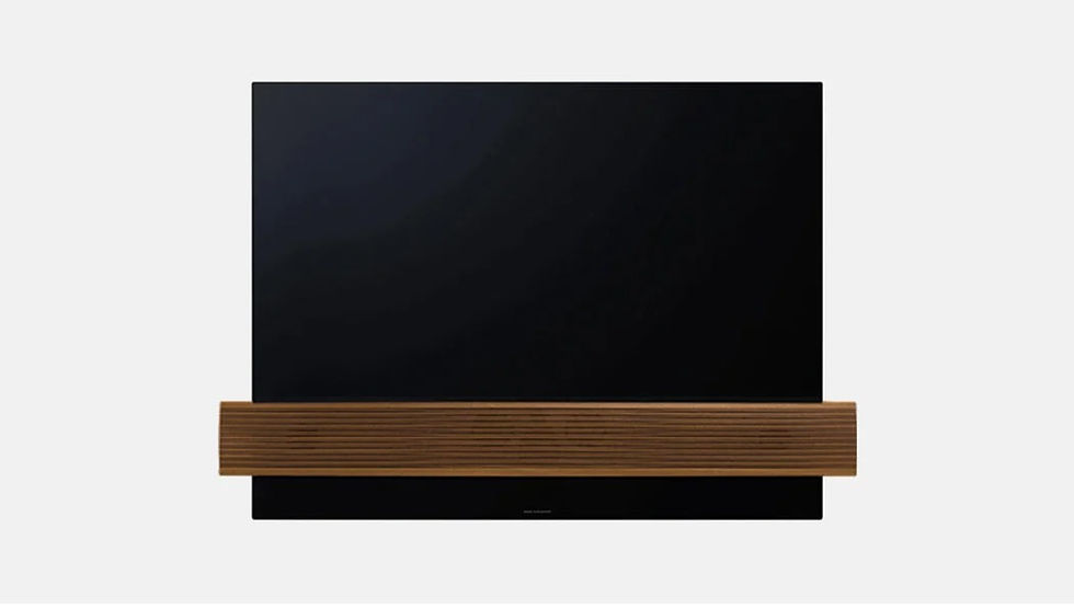 Beovision Eclipse OLED | Approved Used Bang & Olufsen