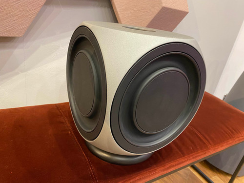 Beolab 2 Subwoofer | Approved Used B&O