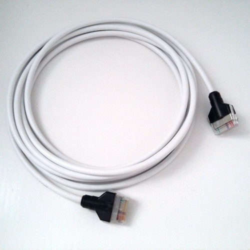MasterLink - BeoLink Cable for B&O (SHQ, White) GOLD Pins | Approved ...