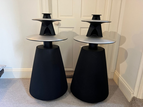 BeoLab 5 MKII | Approved Used B&O
