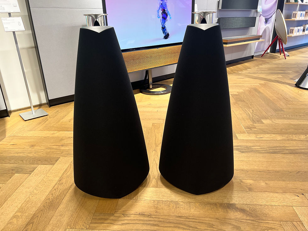 Beolab 20 | Approved Used B&O