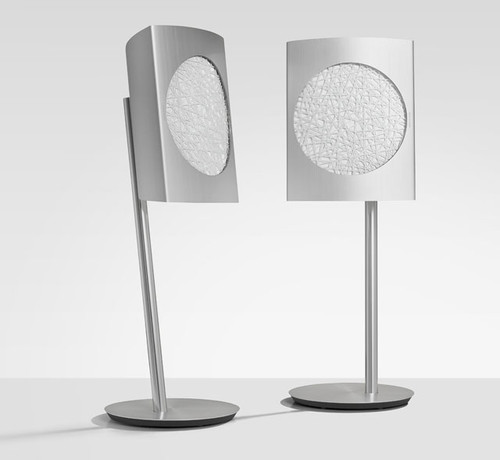 Beolab 17 Floor Stands | Approved Used B&O