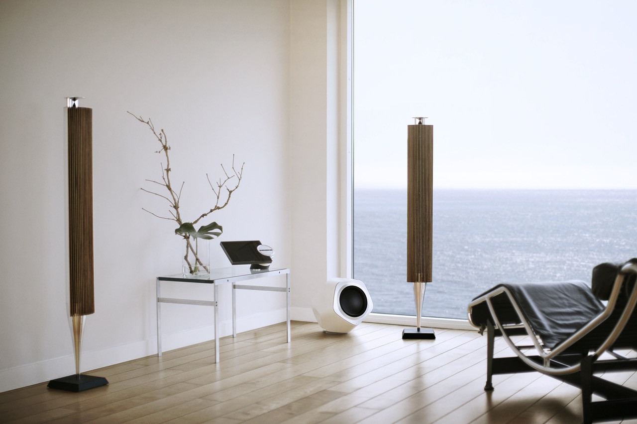 Beolab 18 | Approved Used Bang & Olufsen