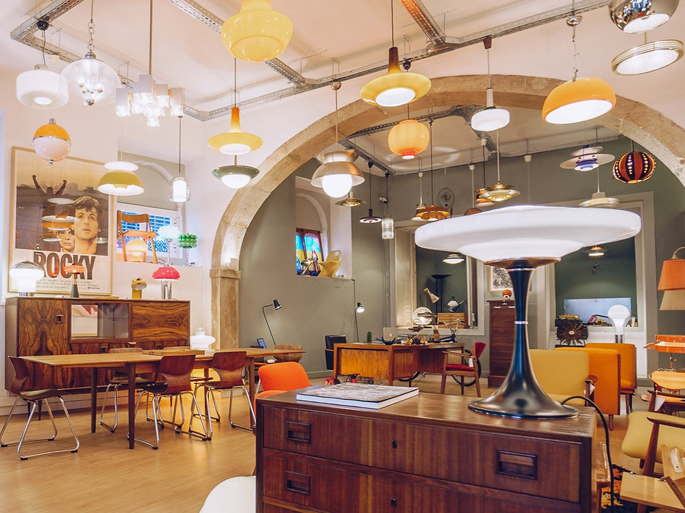 Mid Mod's Exciting Evolution: From Lapa Store to Global Online Platform