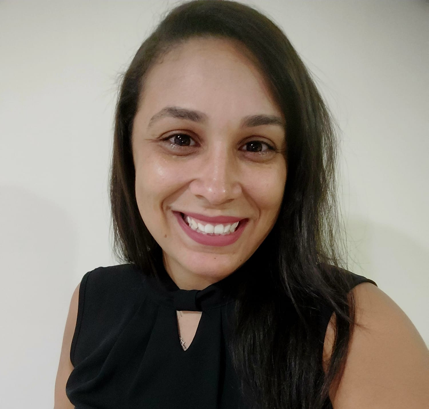 Luana da Silveira Castro