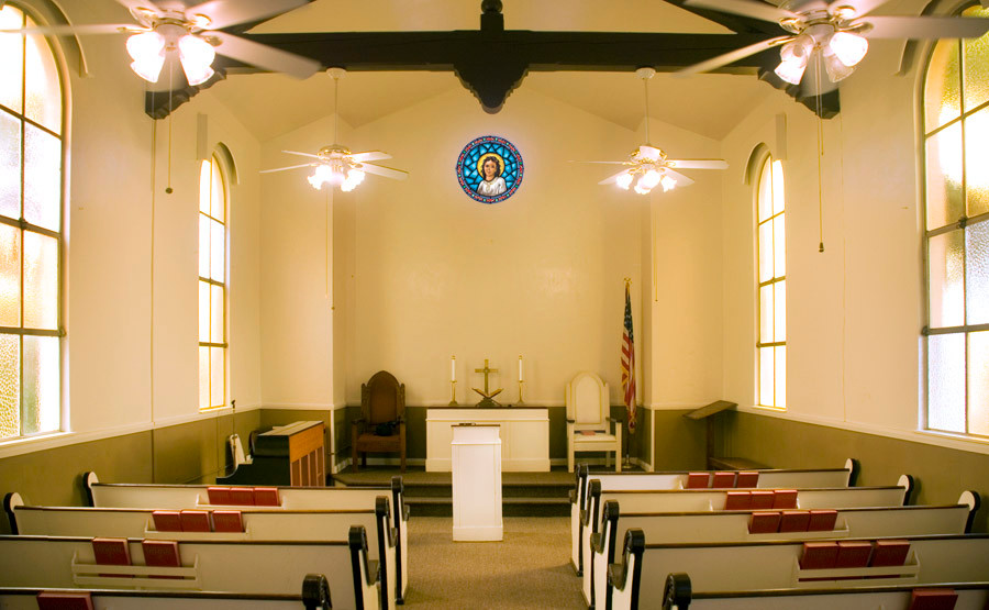Chapel