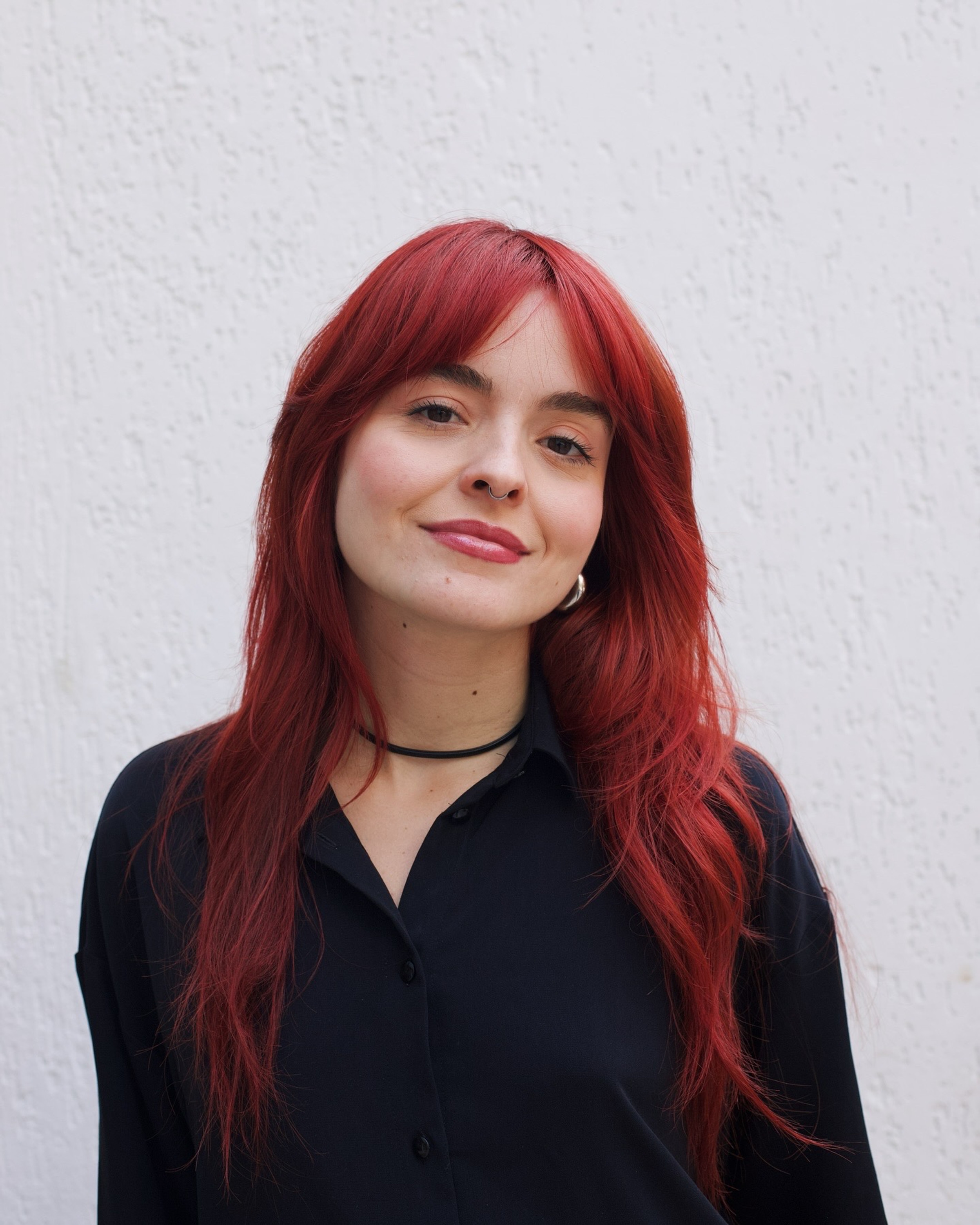Clara Novais | jornalista e criadora de conteúdo
