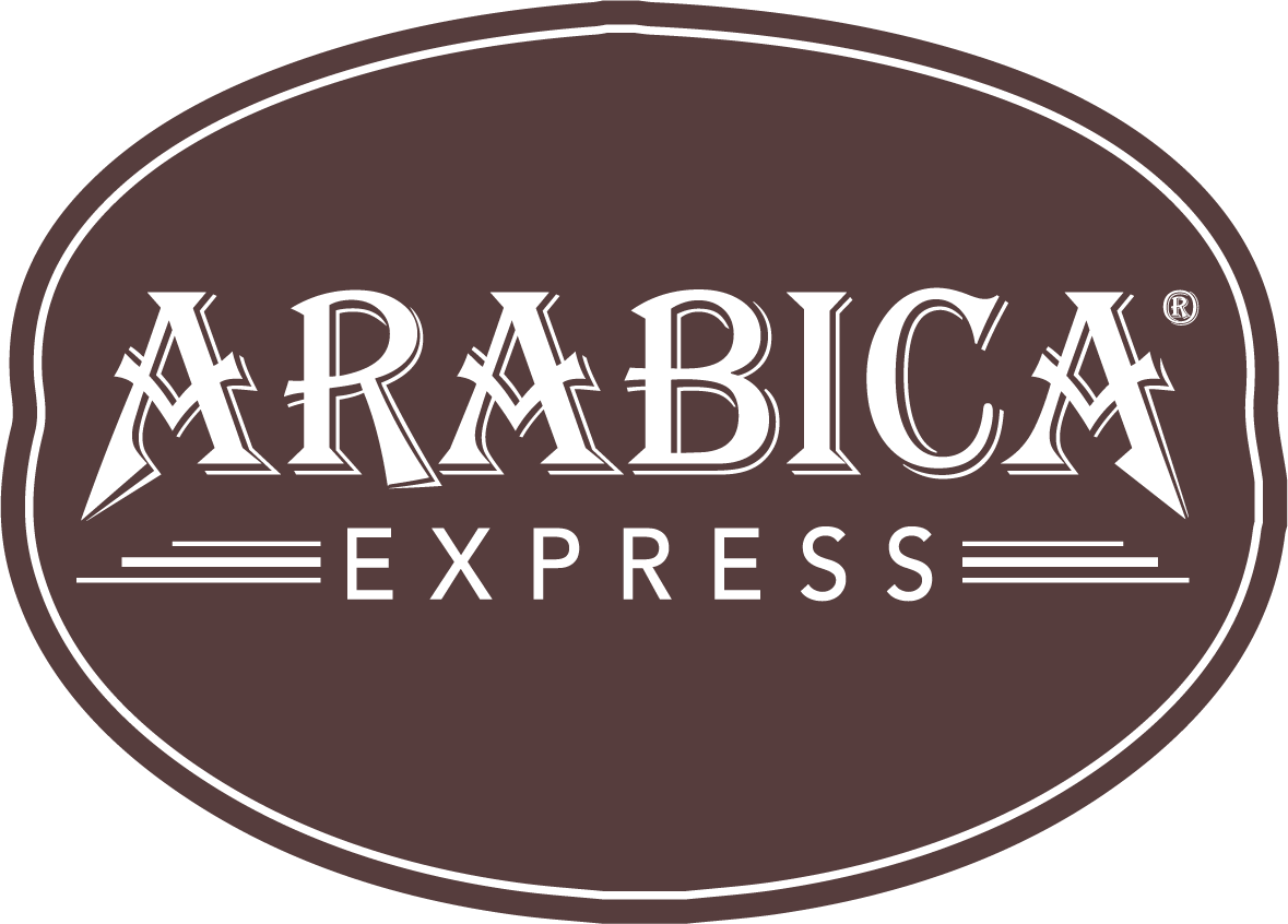 Home | Arabica Express
