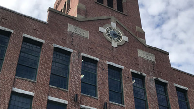 Bates Mill Complex | Platz Associates