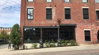 Bates Mill Complex | Platz Associates