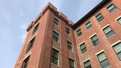 Bates Mill Complex | Platz Associates