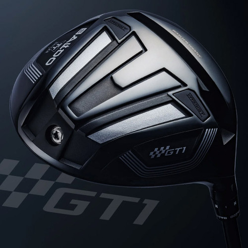 2024 BALDO TT DRIVER GT1 420 | GolfSmart Malaysia