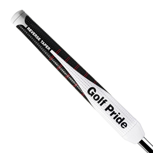 GOLF PRIDE REVERSE TAPER PUTTER | GolfSmart Malaysia