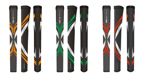 KURO SHOOTER PUTTER GRIPS | GolfSmart Malaysia