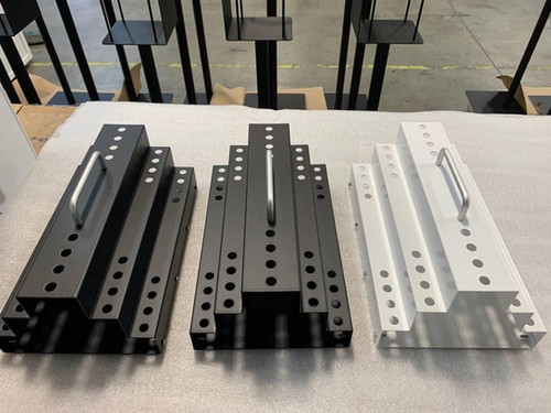 Spark Plug Rack | ThunderStruck RaceCo