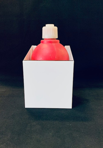 Round Gas Can Holder | ThunderStruck RaceCo