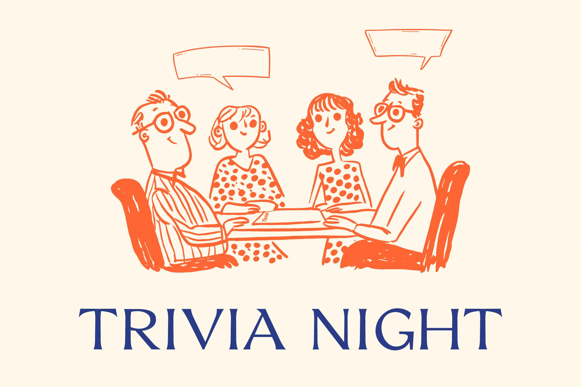 FAME Trivia | Southbound