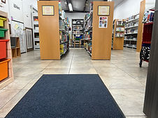 Libraries | Wilsoncountylibrary