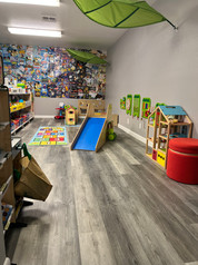 Public Library | Wilson County Public Libraries