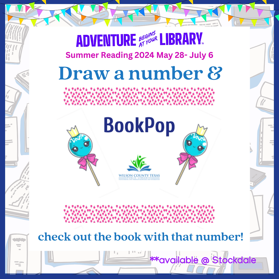 Public Library | Wilson County Public Libraries