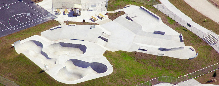 Skate Park | Englewood, Fl | Skating | Inline | Bike