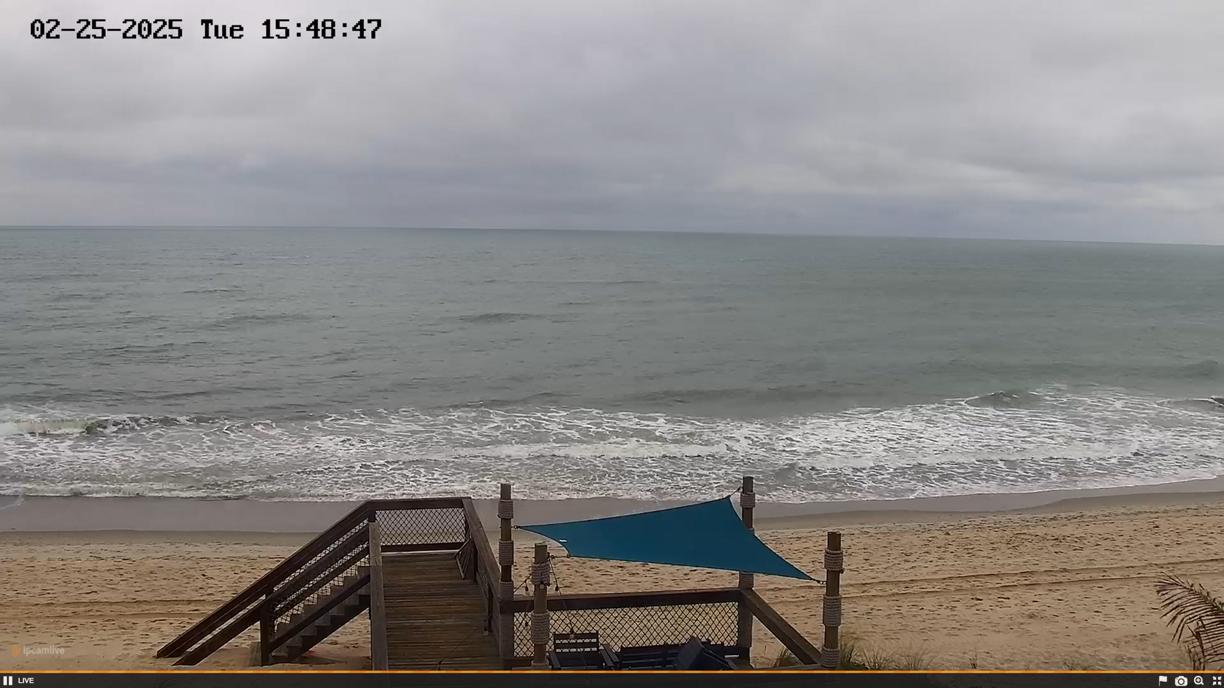Satellite Beach Live Webcams | Surf Cams