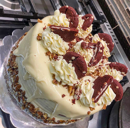 Drip Cakes | The Drip Bakery by Chef Ced | United States