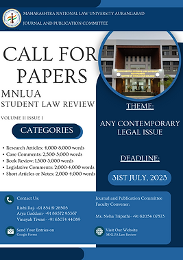 Home | Mnlua Law Review