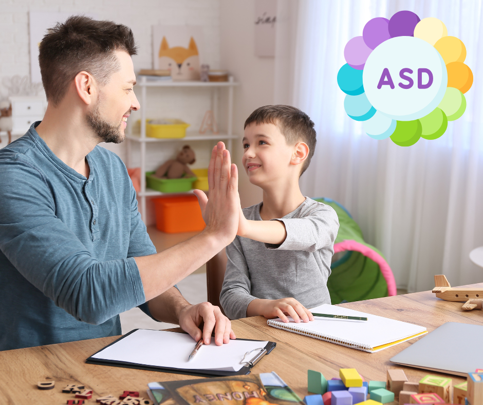 Breaking Down the Basics of Autism Spectrum Disorder (ASD): What You ...